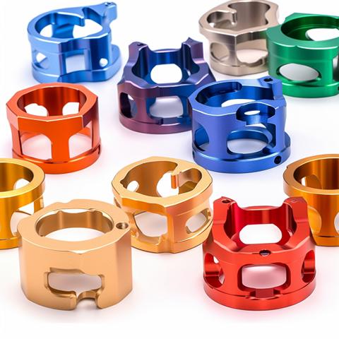 Aluminum Caster Wheels | Global Plastic Injection Molding