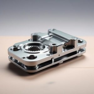 What is Magnesium die casting | Global Plastic Injection Molding
