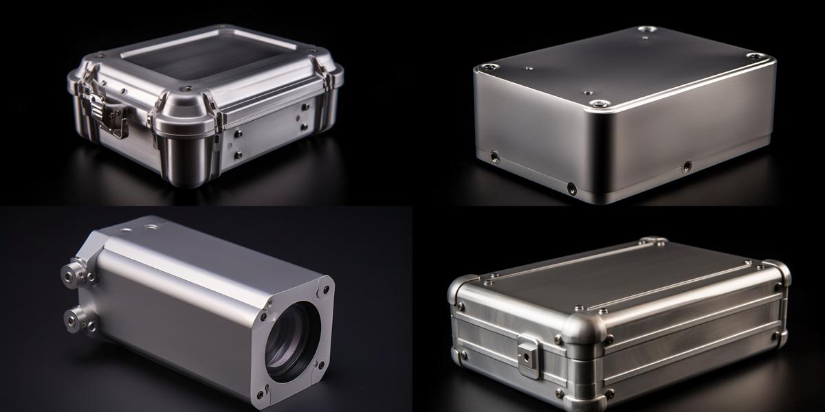 What is Magnesium die casting | Global Plastic Injection Molding