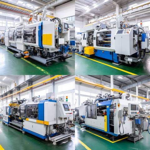 China plastic injection mold manufacturer | Global Plastic Injection ...