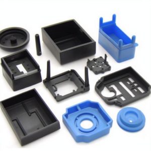 PMMA Molding | Global Plastic Injection Molding