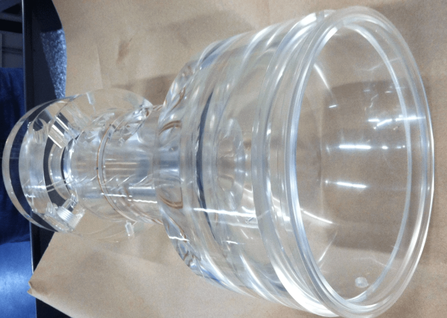 What is acrylic PMMA | Global Plastic Injection Molding